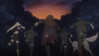 Naruto Shippuden - Anime en streaming GRATUIT, VOSTFR & VF, HD