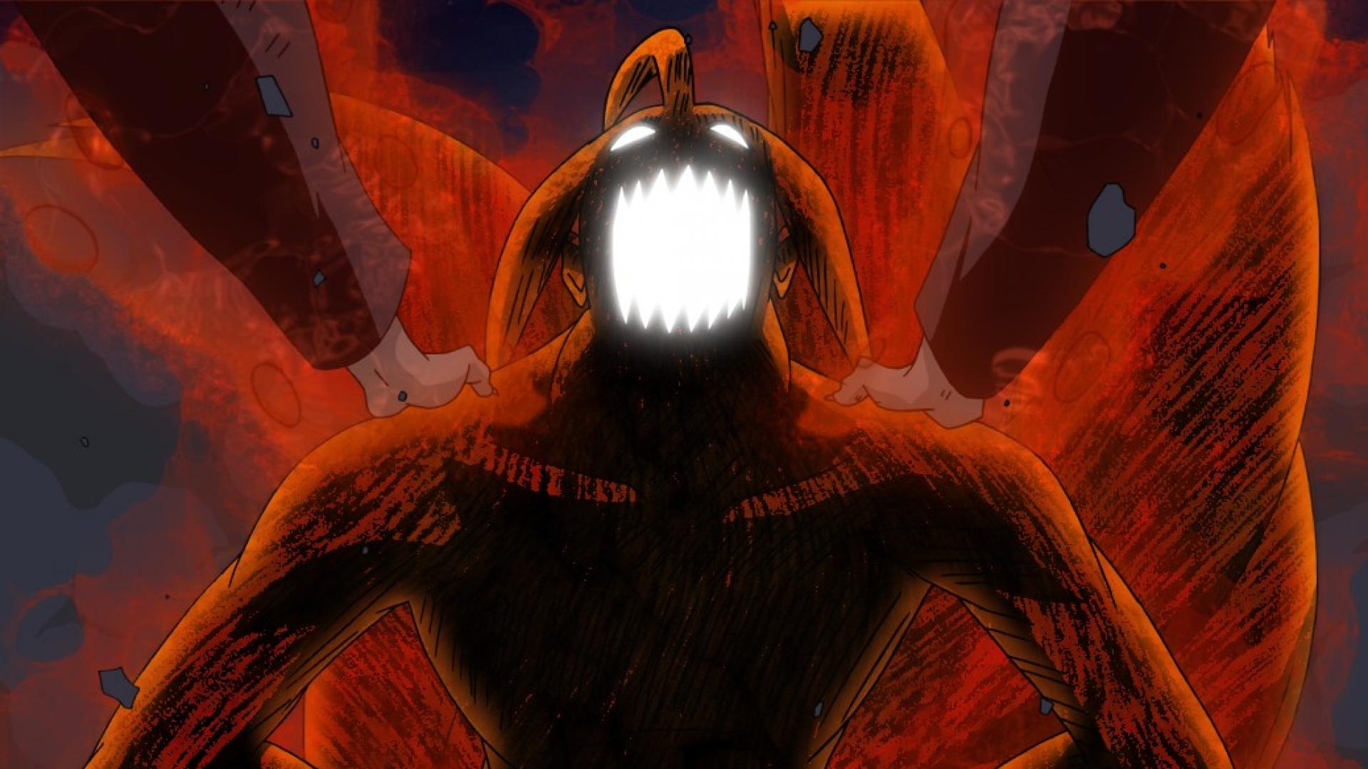 Naruto Shippuden - 3 Épisode 70 : Résonance. - streaming - VF et VOSTFR ...