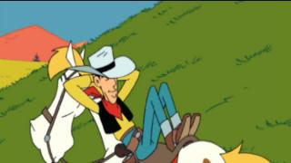 Lucky Luke - Les Nouvelles Aventures - streaming - VF - ADN