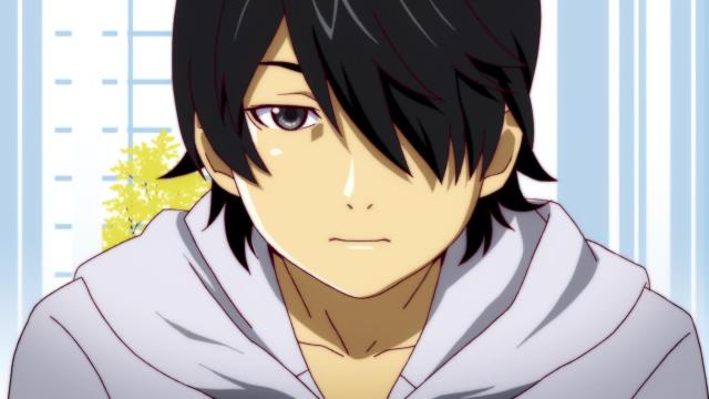 Nisemonogatari - 1 Épisode 1 : Karen Bee, partie un - streaming - VF et ...