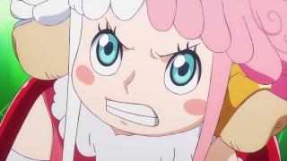 One Piece : Saga 15 - Egghead - 21 Épisode 1089 : Une nouvelle saga ...