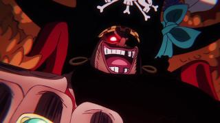 One Piece : Saga 15 - Egghead - 21 Épisode 1122 : La Dernière Leçon. L ...