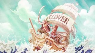 One Piece: Saga 15 - Egghead - 21 Folge 1125 : Die entschlossenheit ...