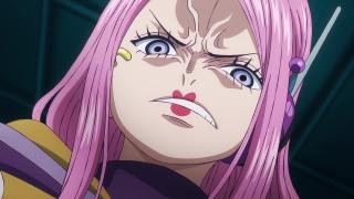 One Piece : Saga 15 - Egghead - 21 Épisode 1089 : Une nouvelle saga ...