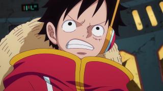 One Piece : Saga 15 - Egghead - 21 Épisode 1111 : Une nouvelle Ohara ...