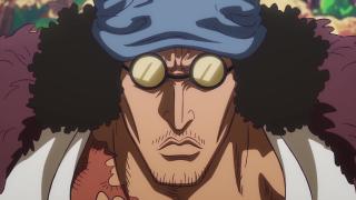 One Piece : Saga 15 - Egghead - 21 Épisode 1089 : Une nouvelle saga ...