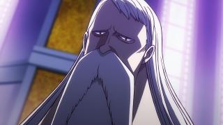 One Piece : Saga 15 - Egghead - 21 Épisode 1125 : Deux hommes prêts à ...