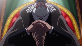 One Piece : Saga 15 - Egghead - 21 Épisode 1089 : Une nouvelle saga ...