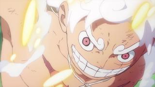 One Piece : Saga 15 - Egghead - 21 Épisode 1089 : Une nouvelle saga ...