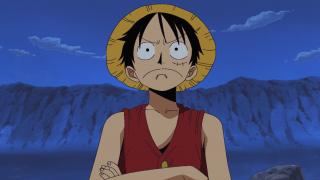 One Piece : Saga 04 - Davy Back Fight - 7 Épisode 198 : Zoro est ...