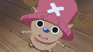 One Piece : Saga 04 - Davy Back Fight - 7 Épisode 204 : Double mission ...