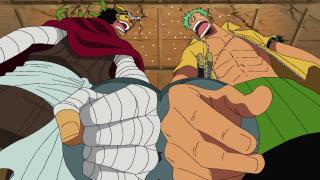 One Piece : Saga 05 - Water Seven - streaming - VOSTFR et VF - ADN