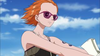 One Piece : Saga 07 - Guerre au sommet - 13 Épisode 427 : Spécial ...