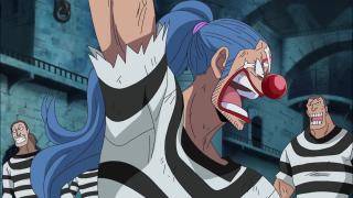 One Piece : Saga 07 - Guerre au sommet - streaming - VOSTFR et VF - ADN