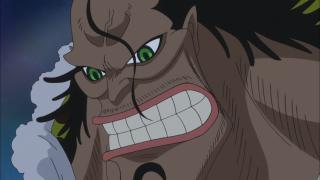 One Piece : Saga 08 - Île des hommes poissons - 15 Épisode 542 ...