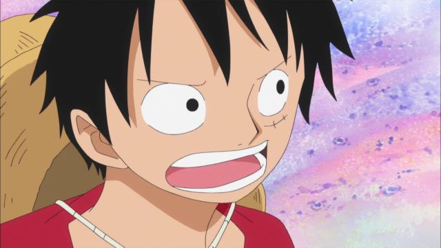 One Piece : Saga 08 - Île des hommes poissons - 15 Épisode 537 ...