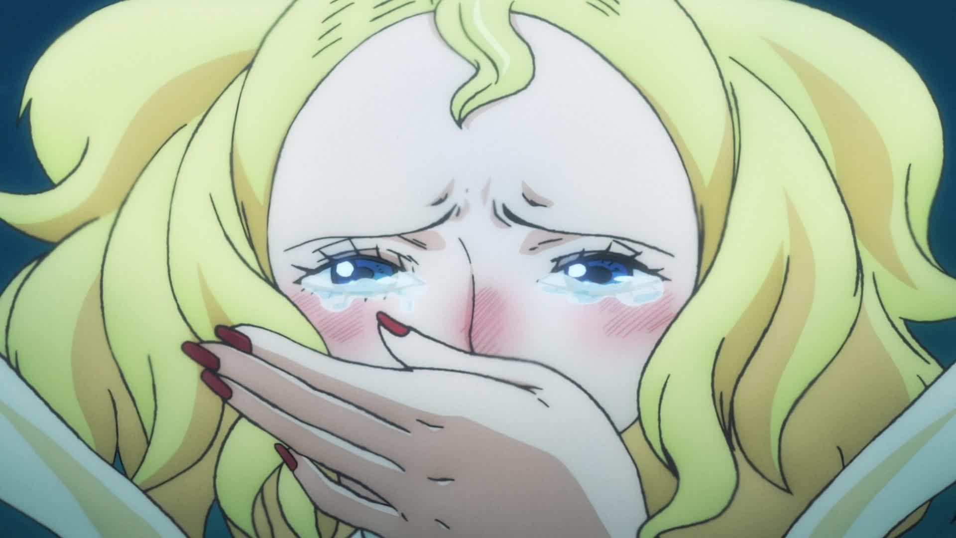 ONE PIECE Log: Fish-Man Island Saga - 1 Épisode 12 : Le passé des ...