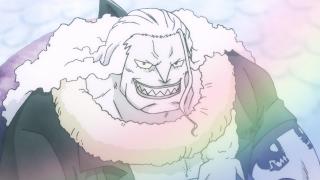 ONE PIECE Log: Fish-Man Island Saga - Anime en streaming, VOSTFR, HD