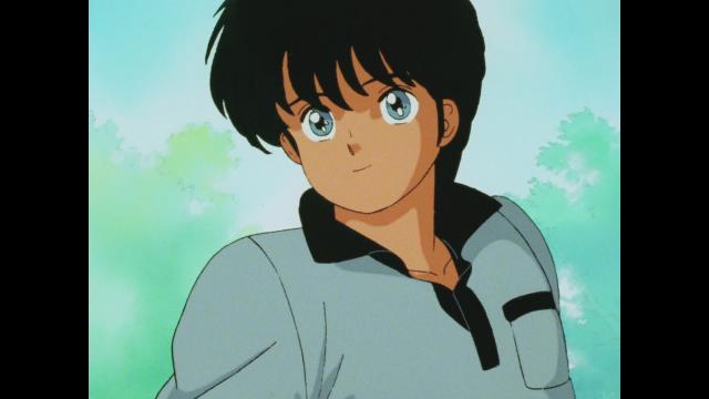 Kimagure Orange Road - 1 Épisode 48 : J’ai trouvé l’amour ! Et ensuite ...