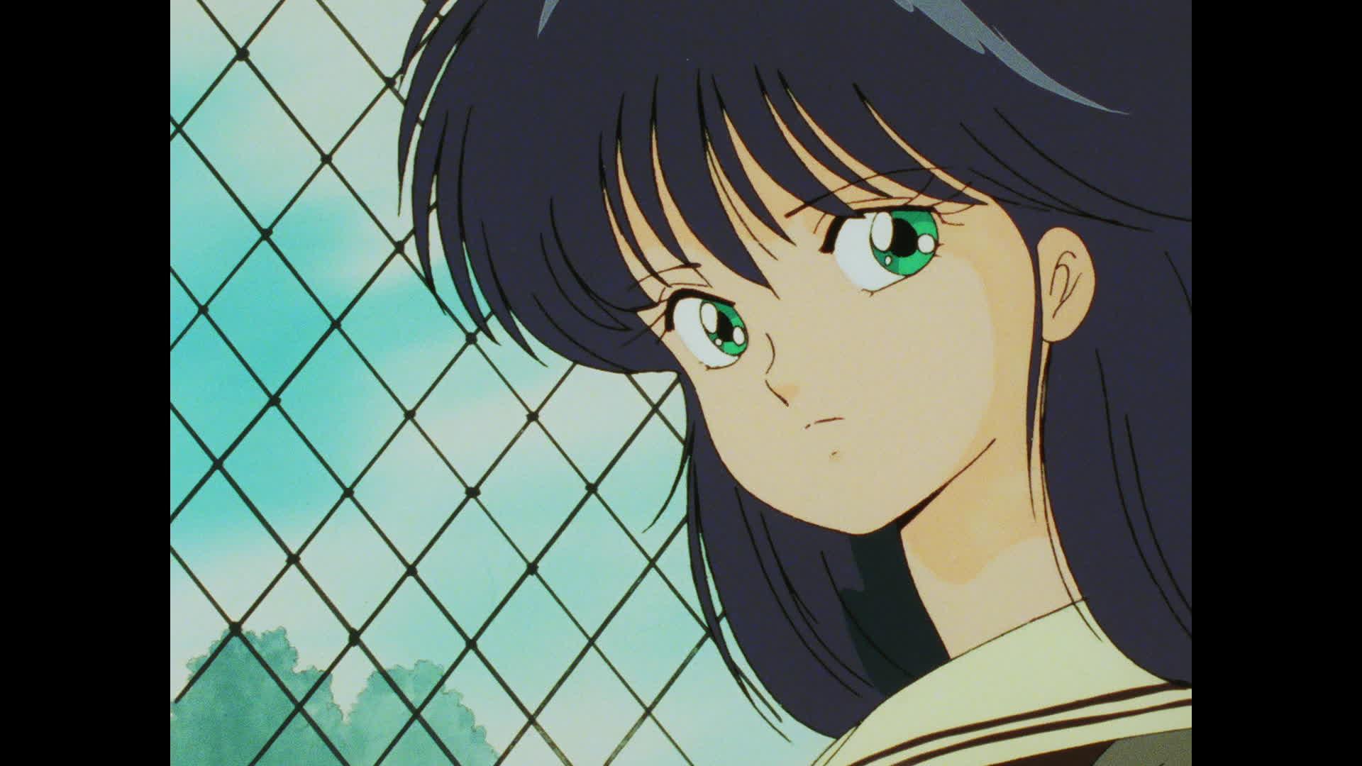 Kimagure Orange Road - 1 Épisode 4 : Hikaru ? Une expérience « C-xuelle ...