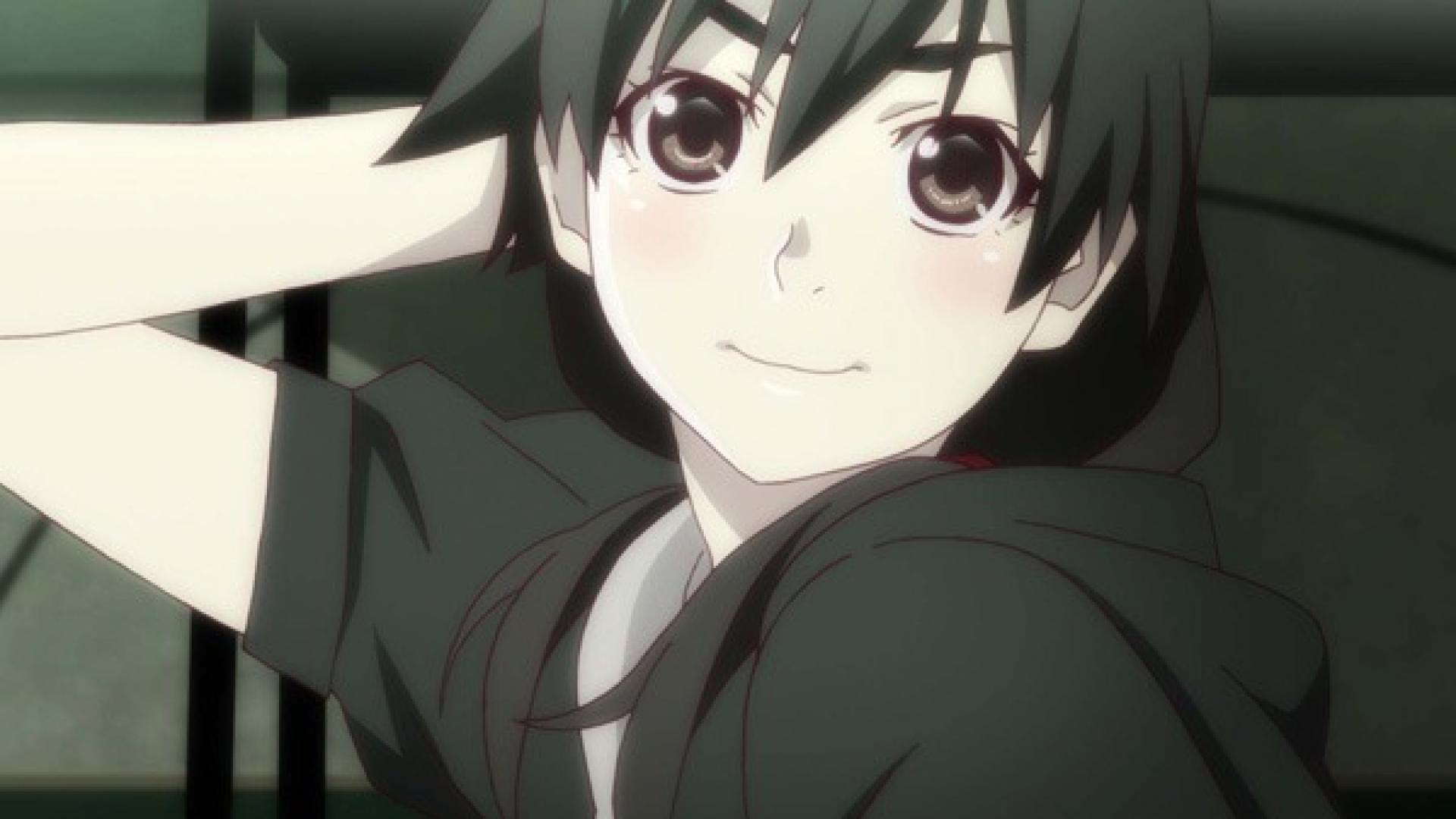 Owarimonogatari - 1 Épisode 8 : Shinobu Mail, partie un - streaming ...