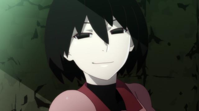 Owarimonogatari - 2 Épisode 3 : Ôgi Dark - streaming - VOSTFR - ADN