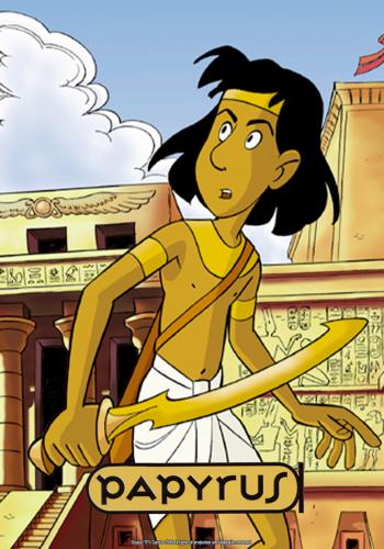 Yu-Gi-Oh! 5D's en streaming VF