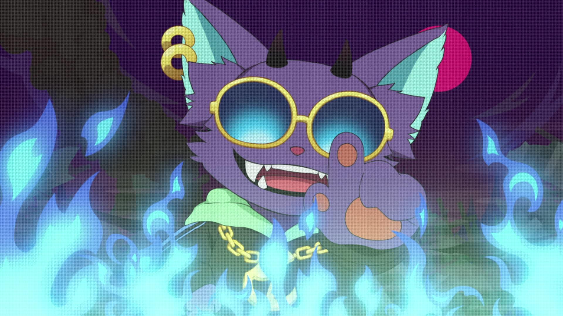 Paradox Live THE ANIMATION - 1 Épisode 1 : Club Paradox - streaming ...