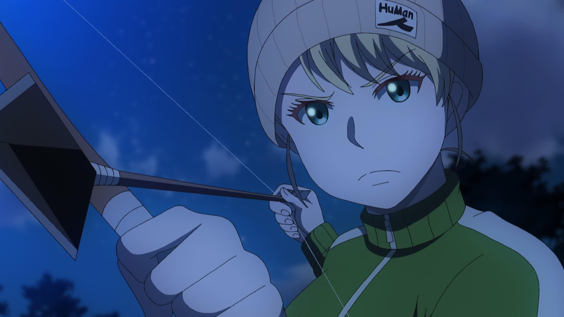 Plus-Sized Elf - 1 Folge 11 : Der nicht abnehmende Traum - streaming ...