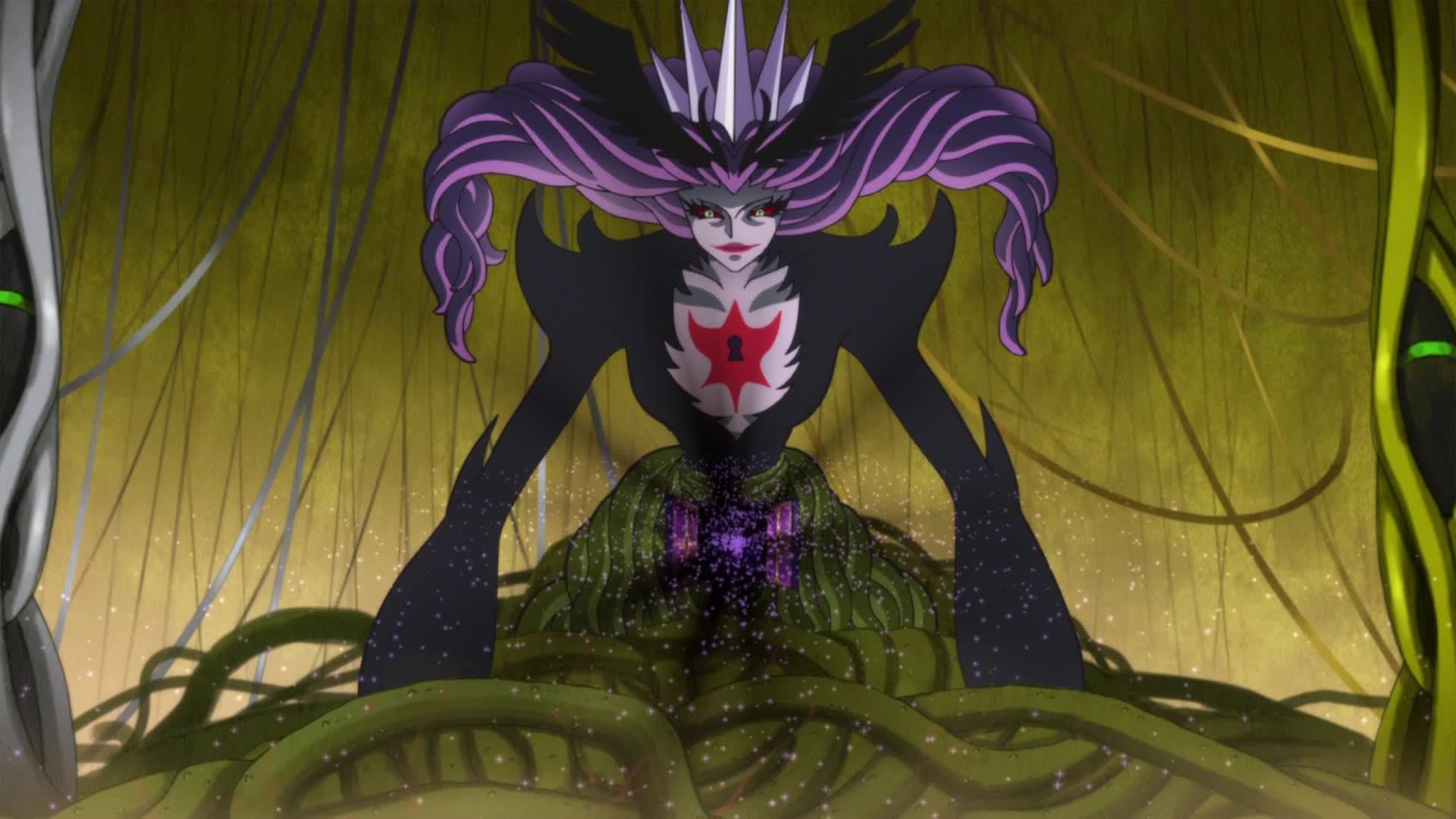 Go! Princess Pretty Cure - 1 Épisode 49 : L’Ultime Affrontement ...