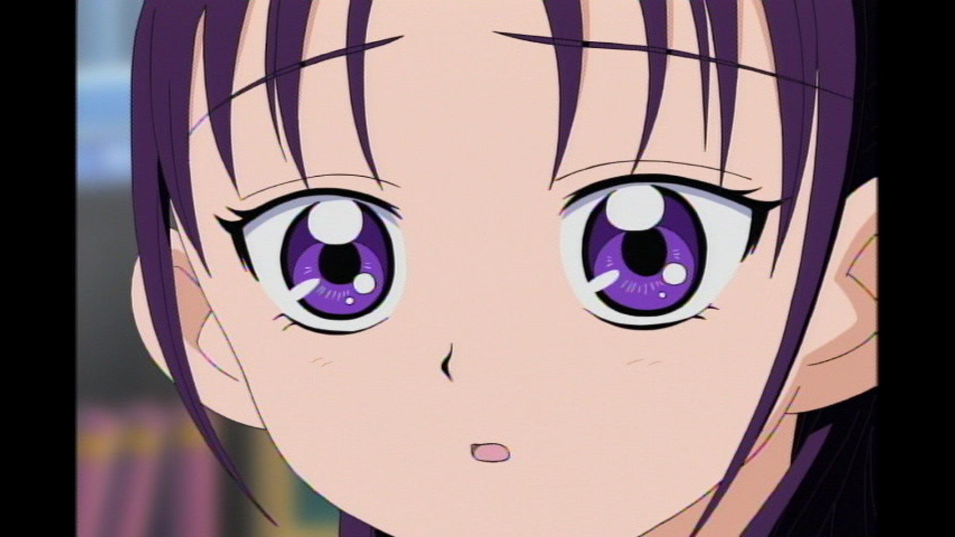 Pretty Cure Splash Star - Épisode 12 : Choppy a le mal du pays ...