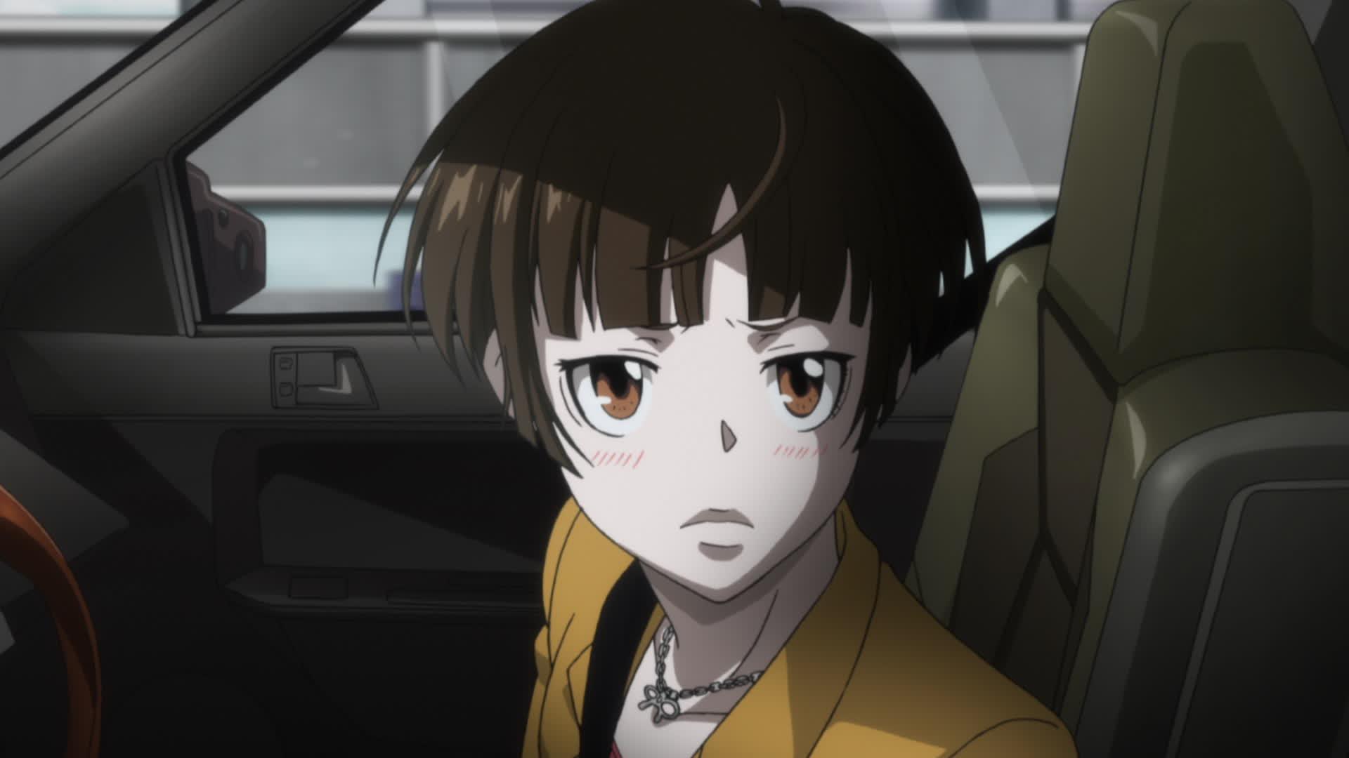 Psycho-Pass - 1 Épisode 9 : Le fruit défendu - streaming - VF et VOSTFR ...
