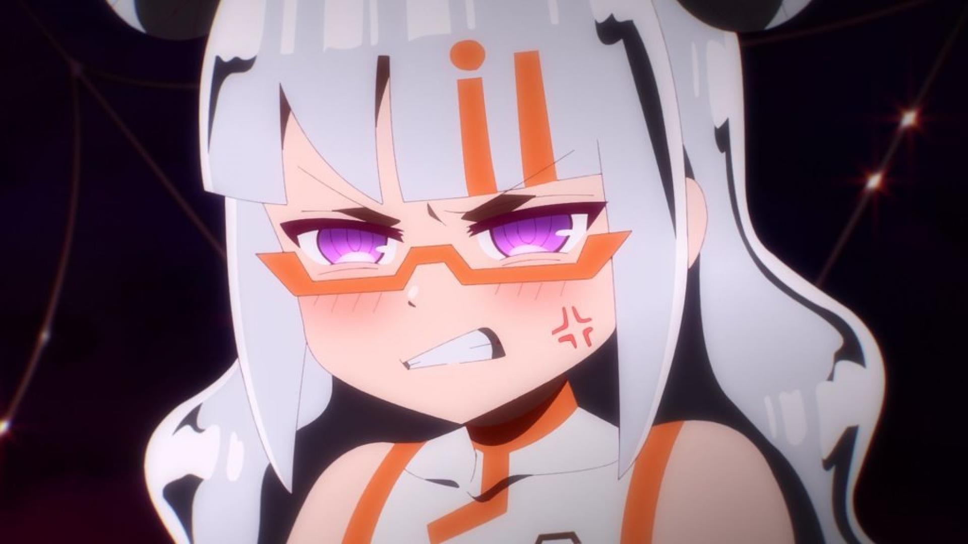 Puniru is a Kawaii Slime - 2 Épisode 24 : Ce qu'on appelle l'amour ...