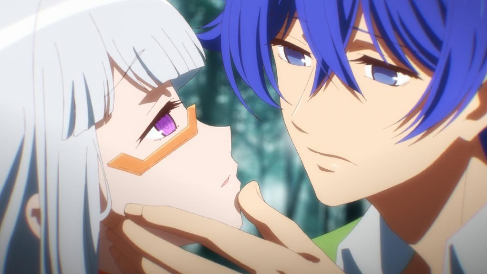 Puniru is a Kawaii Slime - 2 Épisode 20 : Du mignon ou un sort ...