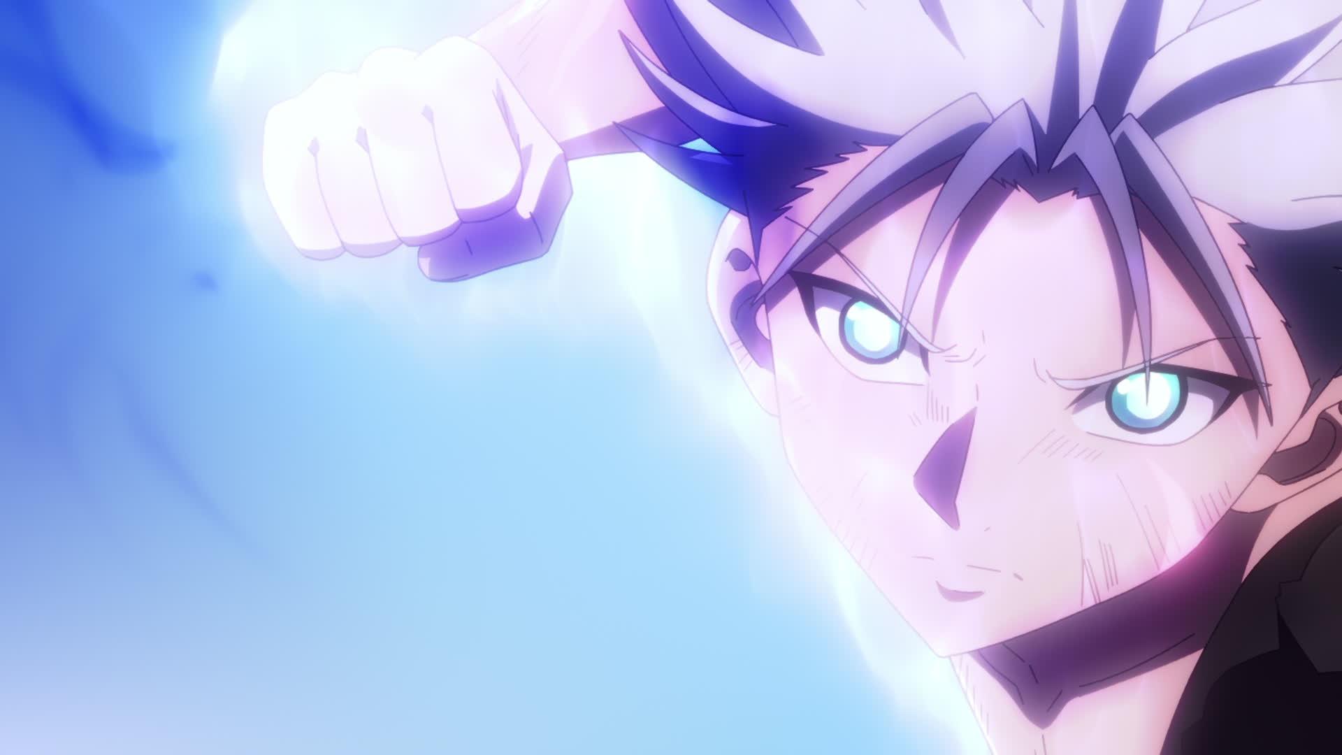 Ragna Crimson - Épisode 17 : Frères d'armes - streaming - VOSTFR et ...