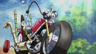 Rave - Épisode 1 : Le Successeur de Rave - streaming - VF, VOSTFR et ...