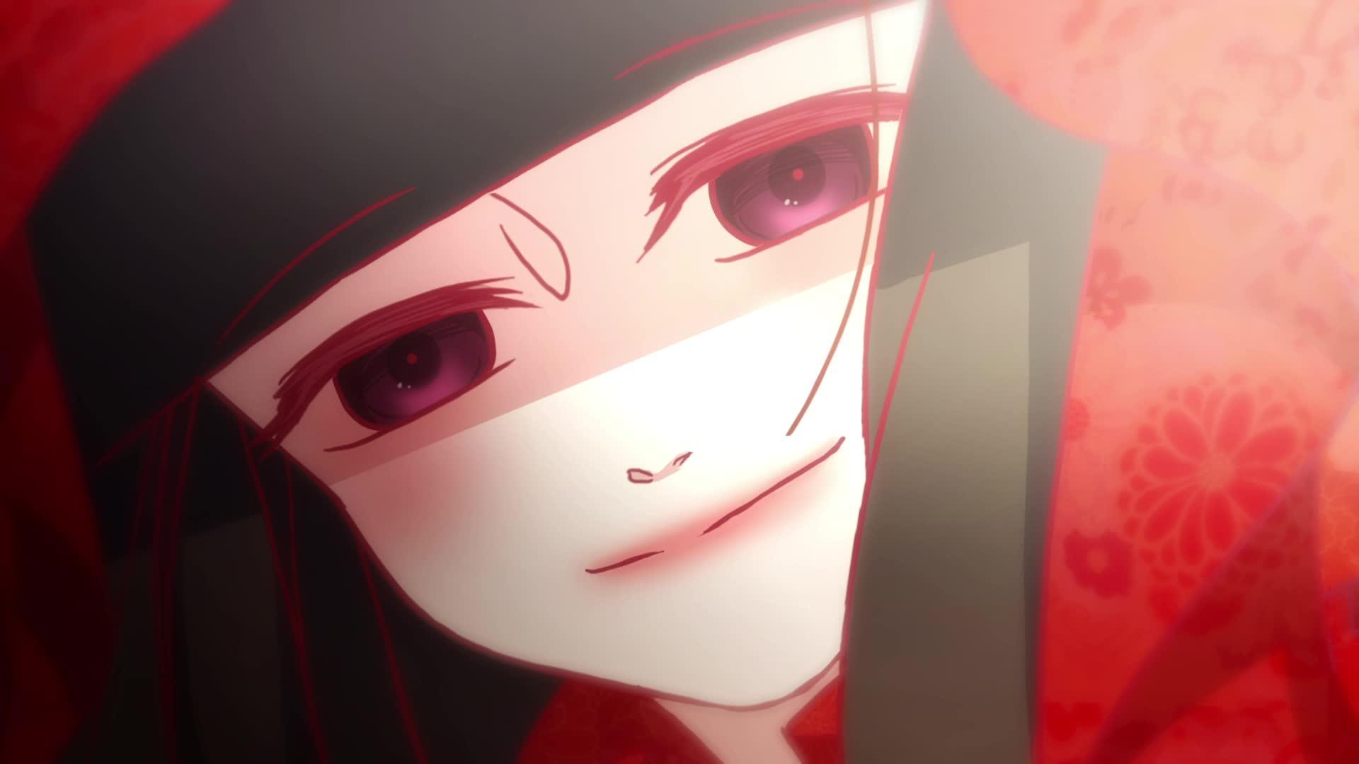 Red Fox - 1 Épisode 1 : Le Renard Rouge - streaming - VOSTFR - ADN