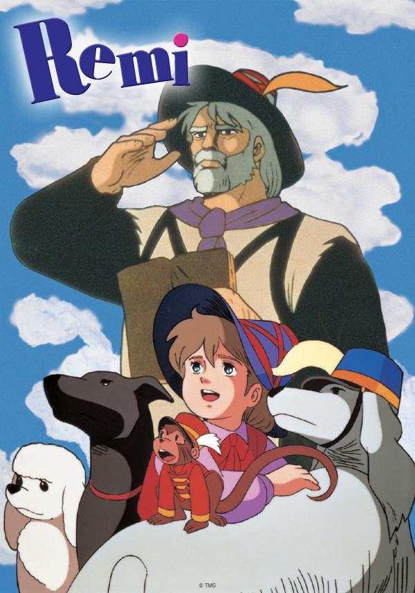 Rémi sans famille en streaming VOSTFR et VF