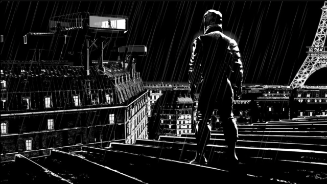 Renaissance - Film - streaming - VF - ADN