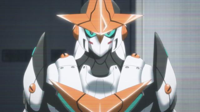 Robotics;Notes - 1 Épisode 22 : À présent, c’est une partie entre toi ...