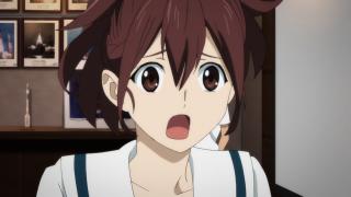 Robotics;Notes en streaming VOSTFR