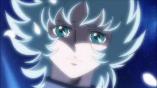 Saint Seiya Omega - 1 Épisode 1 : Sauvé par Seiya. La légende des ...