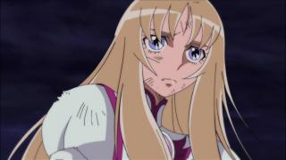 Saint Seiya Omega - 1 Épisode 1 : Sauvé par Seiya. La légende des ...