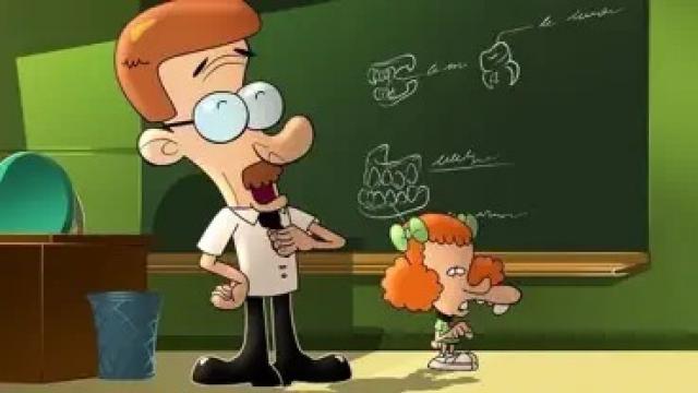 Samson et Néon - 1 Épisode 58 : Les Baskets de l’extrême - streaming ...