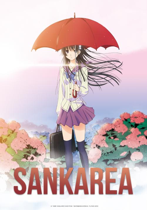 SANKAREA- Undying Love | Anime im Stream | Deutsche Synchro ...