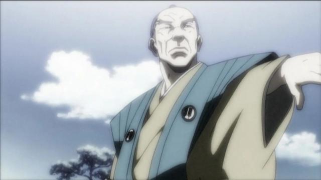 Shigurui - 1 Épisode 1 : Combat au château de Sunpu - streaming - VF et ...
