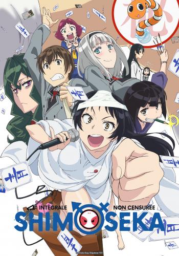 My Life as Inukai-san's Dog - Anime en streaming GRATUIT, VOSTFR, HD