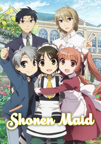 50 nuances de gras - Anime en streaming GRATUIT, VOSTFR, HD