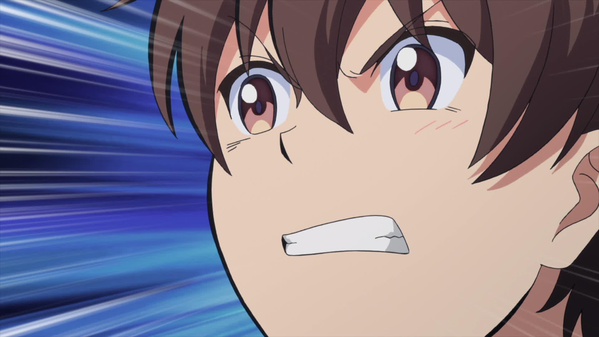 I've Somehow Gotten Stronger When I Improved My Farm-Related Skills - 1 ...