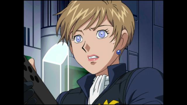 Sonic X - 1 Épisode 13 : Assaut sur la base de Robotnik (2de partie ...